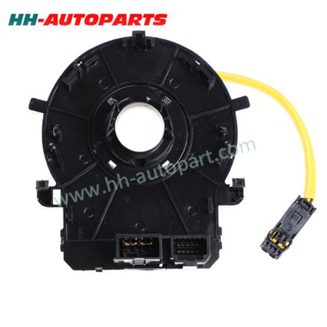 HH AutoParts 93490 2M300 934902M300 Spiral Cable Clock Spring Auto