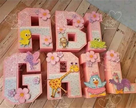 ตัวอักษรภาษาอังกฤษน่ารัก ห้องสื่อปฐมวัยไฮโซ By ครูเมย์