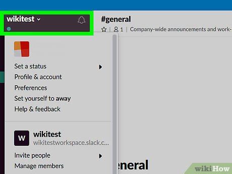 How To Add Members To Slack Team On PC Or Mac Steps
