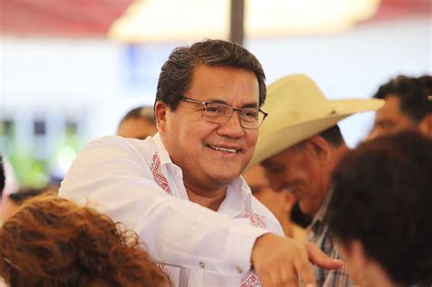 Van 4 Registros Por La Candidatura De Morena Al Gobierno De Puebla