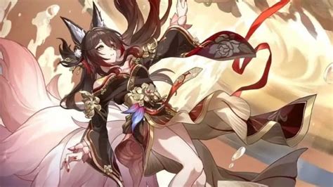 Best Feixiao Honkai Star Rail Build Relics Light Cones And Team Comp