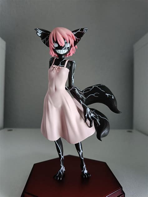 Has Anyone Watched Gleipnir R Animefigures