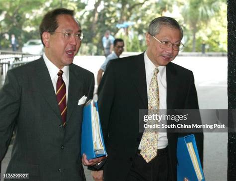 87 Michael Yeung Ming Cheung Photos And High Res Pictures Getty Images