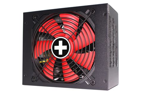 Xilence - XN178 XP1250MR9.2 1250 Watt Power supply, Performance X+ ...