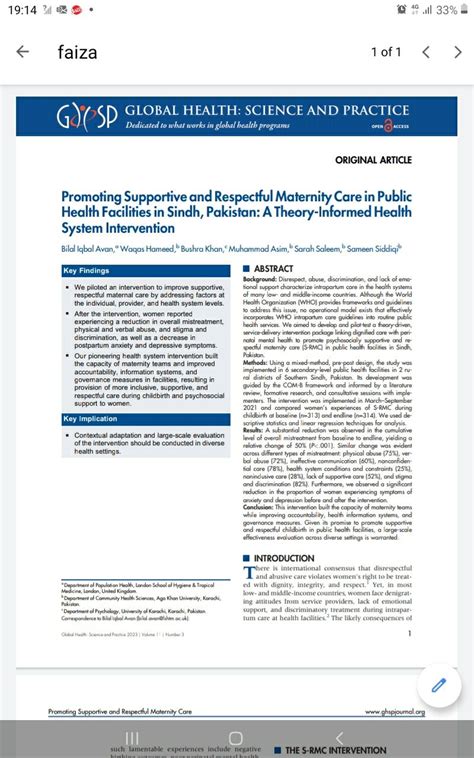Faiza Ahmed On Linkedin Datacollection Research Socialsciences