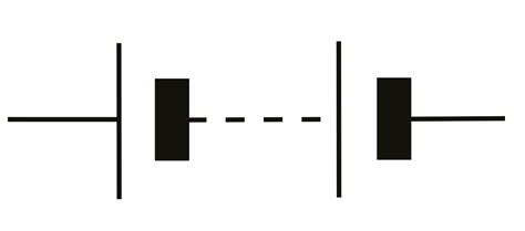 Battery Schematic Symbol Clipart Best