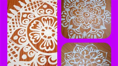 alpona designs for laxmi puja Gurubar Manabasa jhoti Chita ଗରଵର