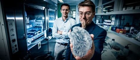 Arc Centre Of Excellence For Electromaterial Science Aces Researchers