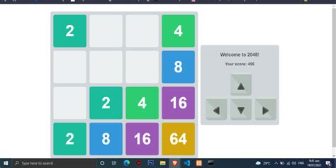 Game In Vue Js Project Free Source Code