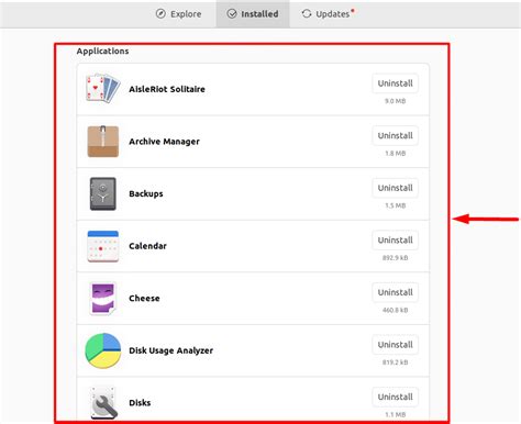 How To Completely Remove A Package From Ubuntu Dracula Servers Tutorials