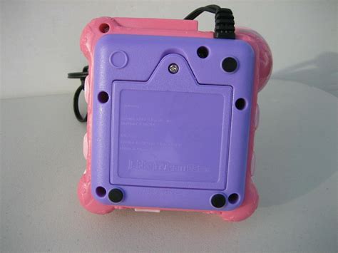 Jakks Pacific Disney Princess Plug N Play Tv Video Game Joystick 2005