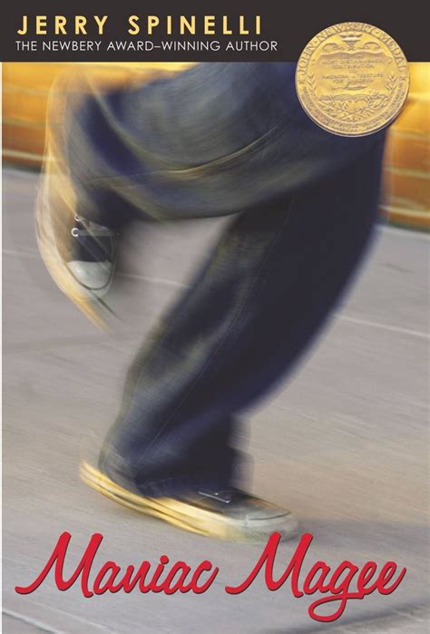 Images About Maniac Magee On Pinterest