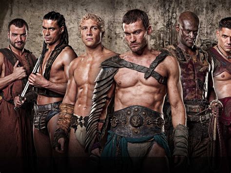 Spartacus Blood And Sand TV Series 1242x2688 IPhone 11 Pro XS Max