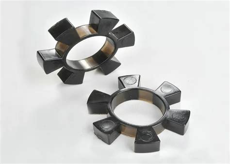 Polyurethane Coupling Pu Coupling Rubber Coupling Polyurethane