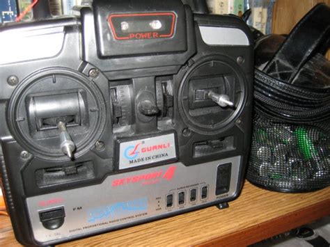 Make Mod Your Own RC Transmitter Flite Test