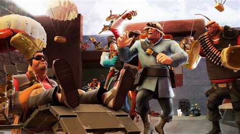 [sfm] The Bread Update R Tf2
