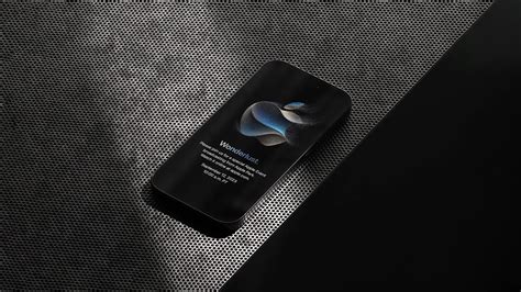 What To Expect From The Apple Scary Fast Event October 2023 Techbriefly