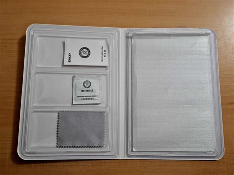 NOVO Película Vidro Temperado Tablet 7 polegadas Benfica OLX Portugal
