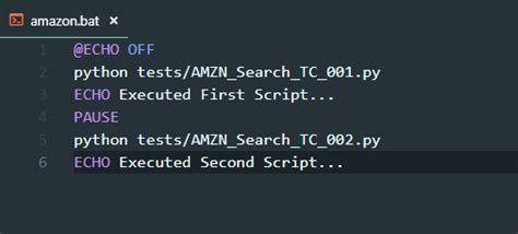 Web Automation Selenium Webdriver And Python — Getting Started — Part