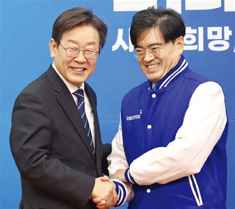고동진 첫 화두는 청년의 미래공영운 공급망 리스크 해소 한국경제