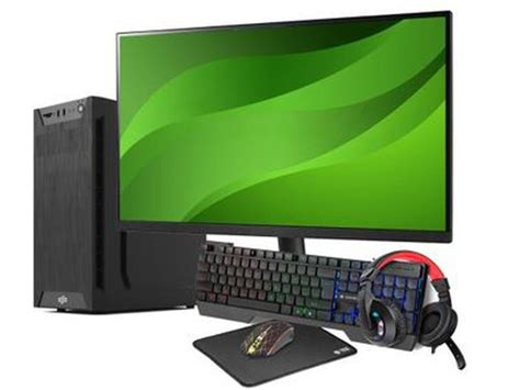dekstop pc