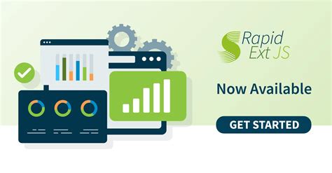 introducing rapid ext js the ultimate low code editor for ext js development