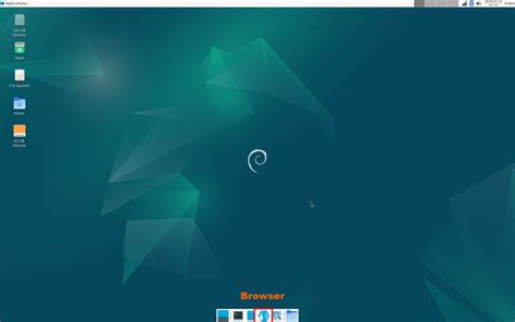 4 Debian Application — Idea3588s User Manual V1 Documentation