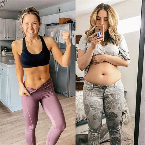 Weight Gain Before And After Tumblr