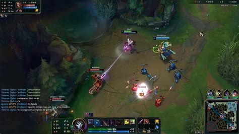 Jhin O Virtuoso Youtube
