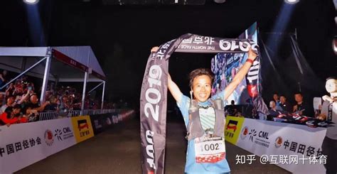 2019tnf100北京冠军运艳桥：那一刻，很幸福丨跑赢昨天自己，就是最大胜利 知乎