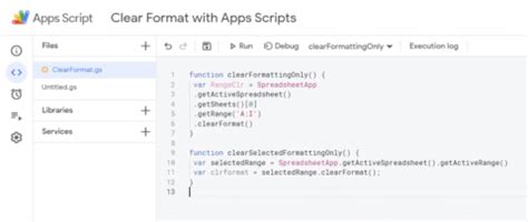 Easy Ways To Clear Formatting In Google Sheets Ok Sheets