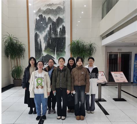 实践教学我院部分2020级学生赴湖南省司法厅集中实习 湖南大学法学院