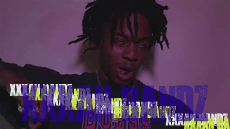Thouxanbanfauni Type Beat Xxxan Bandz Prod By Boogii Boog Music