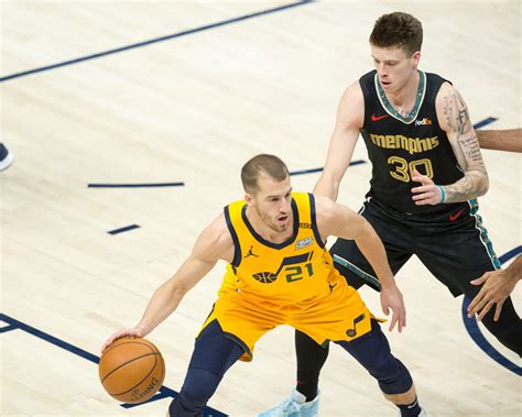 Chicago Bulls Matt Thomas Is An Underrated Tough Shot Maker