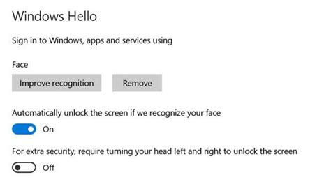 Fix Windows Hello Could Not Turn On Camera On Windows