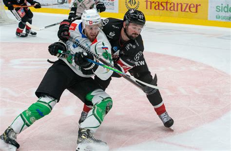 Heimniederlage für BEMER Pioneers Vorarlberg Pioneers Vorarlberg