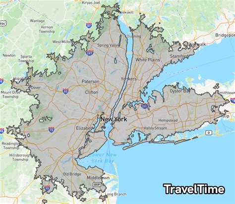 Comparing Mapbox Isochrone Api Vs Traveltime Isochrone Api Blog