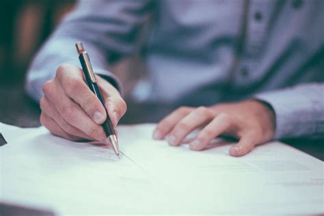 Digital Marketing Contracts For Freelancers Indy