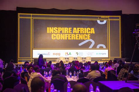 Inspire Africa Conference Day 1 Flickr