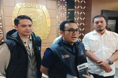 Perindo Jakarta Optimistis Raih 15 Kursi Di DPRD DKI