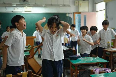 《小曉》：過動症兒童的無聲吶喊 你聽見了嗎？ 旅讀 Line Today