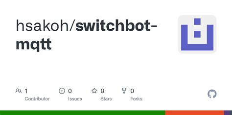 Introducing A New Add On Feature Using The Switchbot Api For Mqtt
