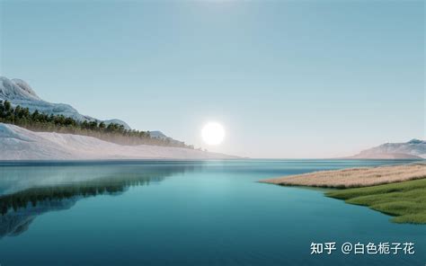 60句惊艳优美的英文短句子摘抄 知乎
