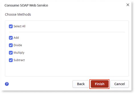 consume a soap web service outsystems 11 documentation