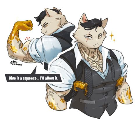 Meowdas Fortnite Drawn By Catclawcaramel Danbooru