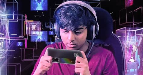 Spower Joined Carnival Gaming BGMI Roster Ahead Of BGMS Season 3