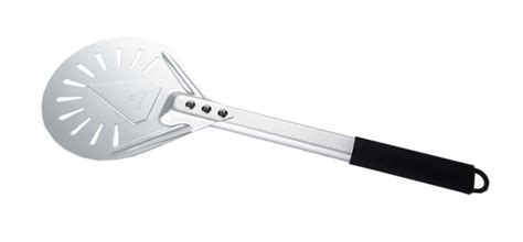 Pelle à pizza ronde Giuliz Diamêtre 18 cm Leroy Merlin