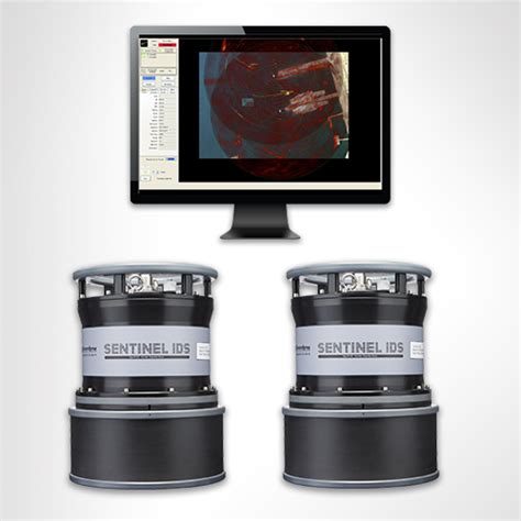 Sentinel Sonardyne