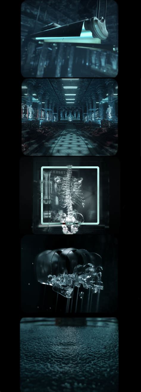 Cinematic Blender Short W I P R Blender
