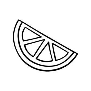 31 Lovely Lime Drawing Ideas For Beginners Artist Been